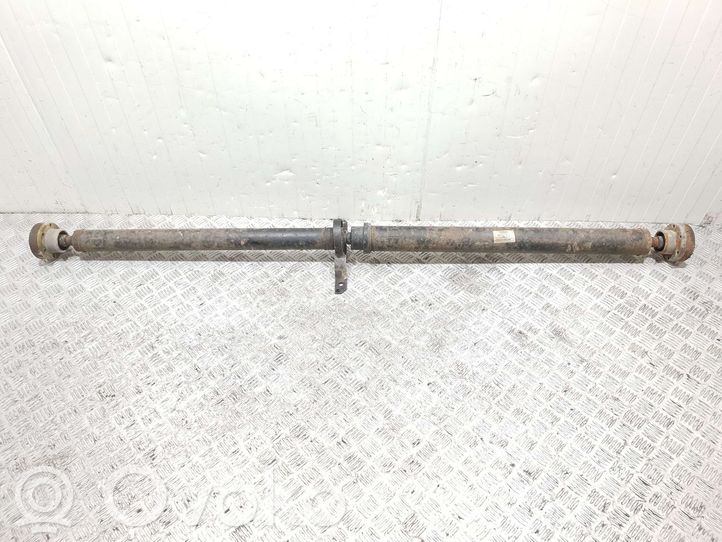 4F0521101B Audi A6 S6 C6 4F Drive shaft (set), 56.35 € | RRR