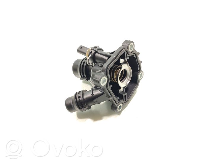 DAV105014 Volvo S90, V90 Boîtier de thermostat / thermostat 32263962 ...