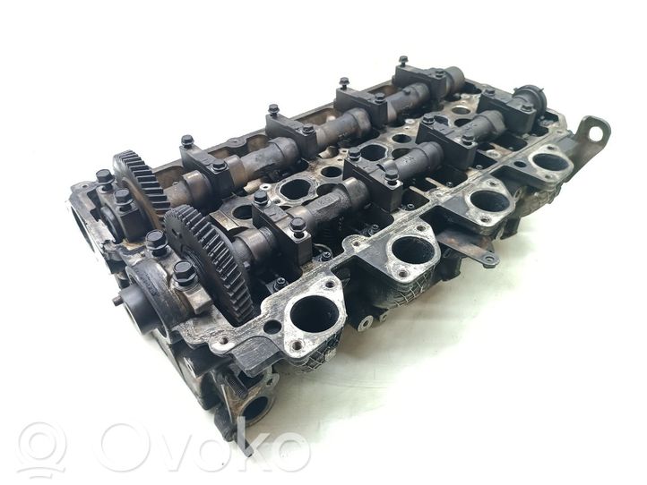 4D56U Mitsubishi L200 Engine head, 573.85 € | RRR