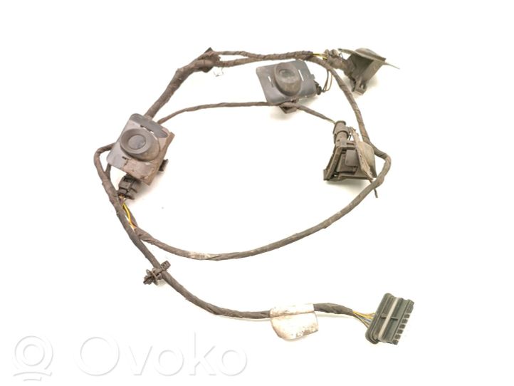 A2125420018 Mercedes-Benz Sprinter W906 Parking sensor (PDC) wiring ...