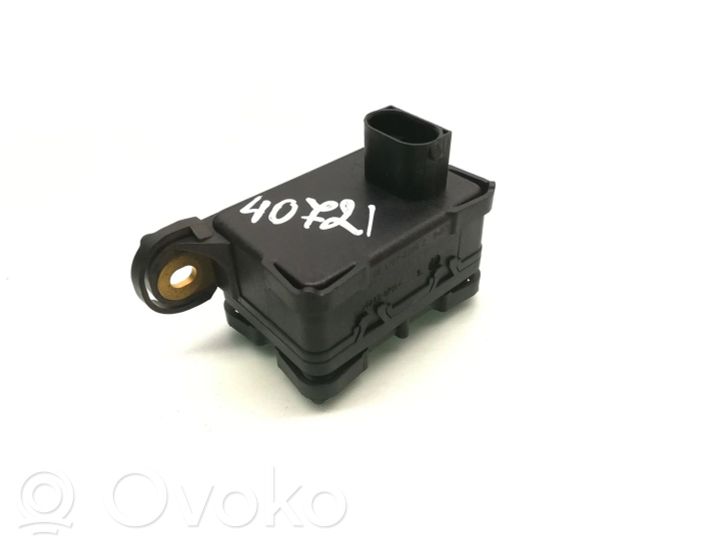 4670A282 Mitsubishi Outlander ESP acceleration yaw rate sensor, 14.91 ...