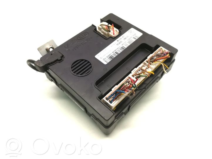 95400-2B690 Hyundai Santa Fe Central body control module, 24.06 € | RRR