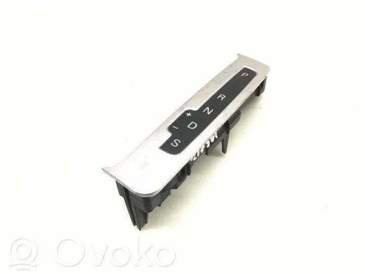4F2713463B Audi A6 S6 C6 4F Gear shift selector indicator, 9.98 € | RRR