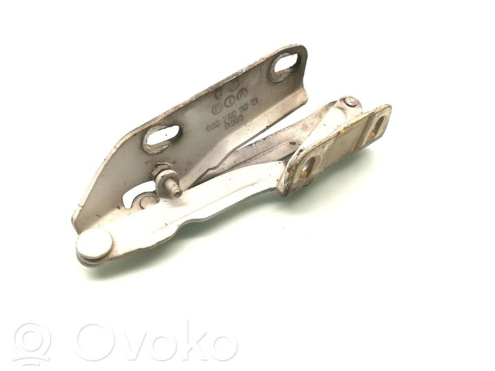 9067500021 Mercedes-Benz Sprinter W906 Engine bonnet/hood hinges, 20.04 ...