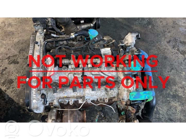 A20DTH Opel Insignia A Engine, 471.45 € | RRR