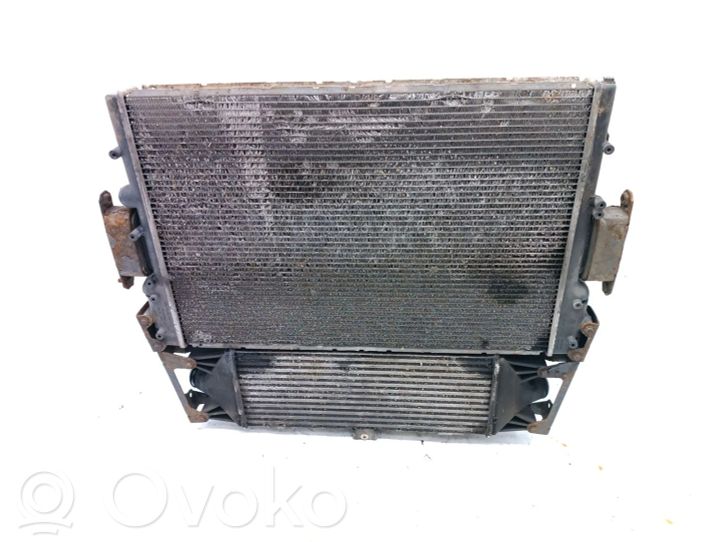 Iveco Daily 35.8 - 9 Radiateur de refroidissement, 177.45 € | OVOKO