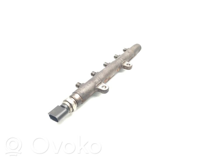 BK2Q-9D280-AB Ford Transit Fuel main line pipe, 30.45 € | RRR