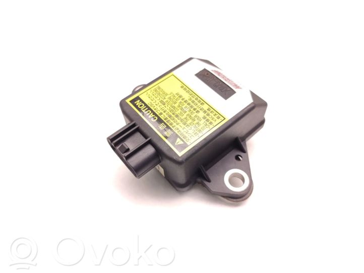 89183-60020 Toyota Land Cruiser (J120) ESP acceleration yaw rate sensor ...