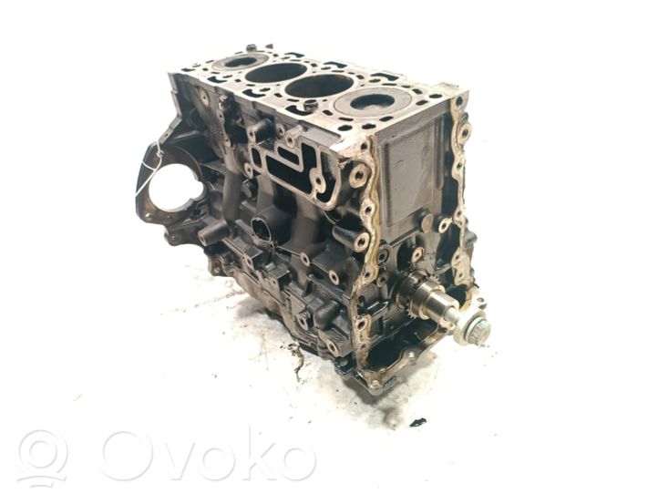 Z22D1 Opel Antara Engine block, 806.55 € | RRR