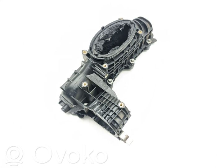 A6510905037 Mercedes-Benz E AMG W212 Collecteur d'admission, 42.00 ...