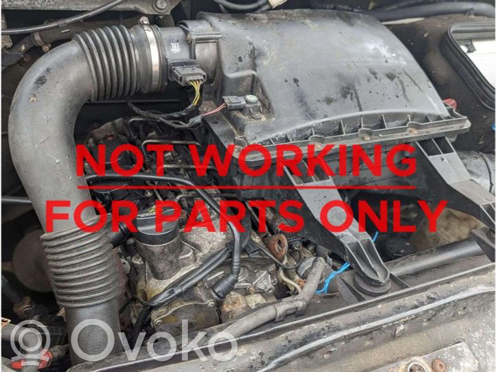 Mercedes-Benz Sprinter W906 Moteur, 628.95 € | OVOKO