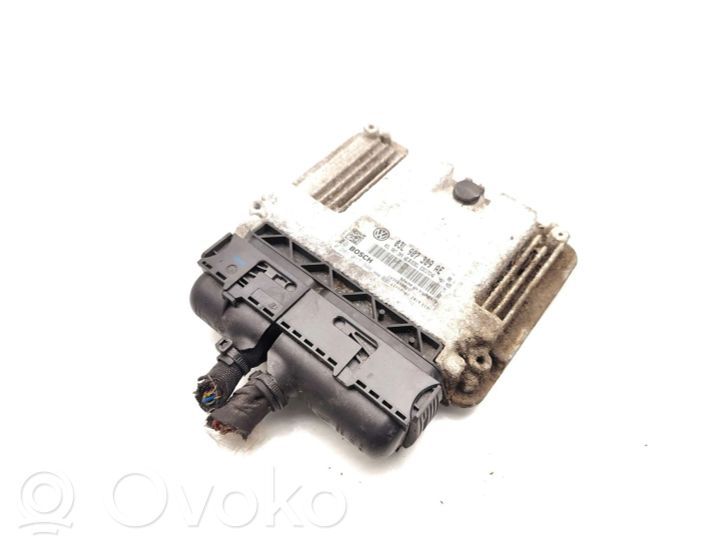 03L907309AE Volkswagen PASSAT B7 Engine control unit/module, 76.81 € | RRR