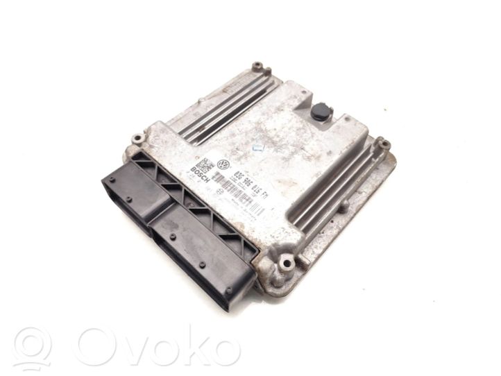 03G906016FM Volkswagen Golf V Engine control unit/module, 41.87 € | RRR