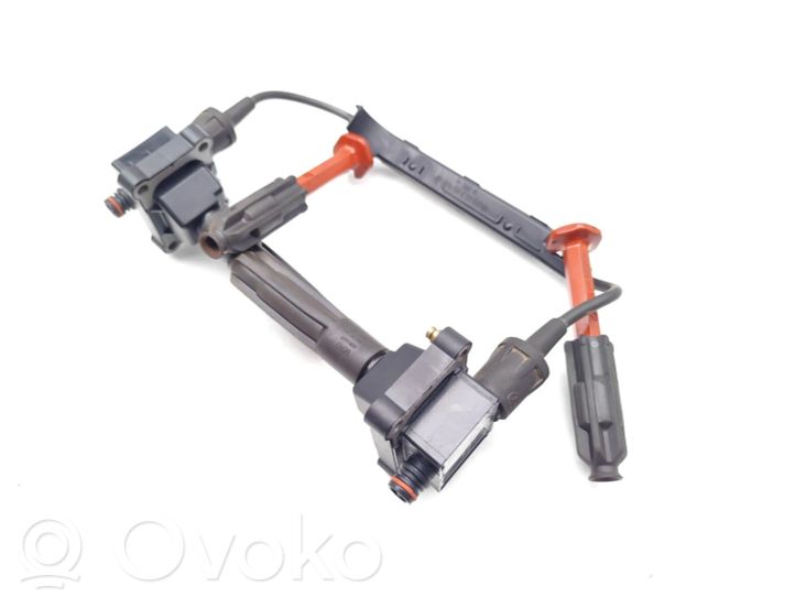 0221506002 Mercedes-Benz SLK R170 High voltage ignition coil, 57.39 € | RRR