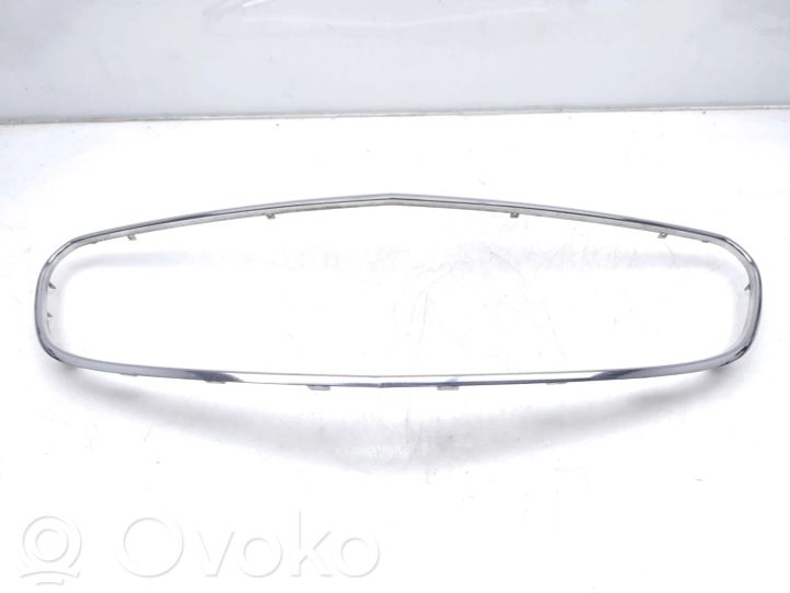 A2128852574 Mercedes-Benz E AMG W212 Front bumper upper radiator grill ...