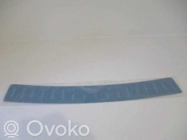 849933883R Dacia Duster Rear bumper trim bar molding, 70.59 € | RRR