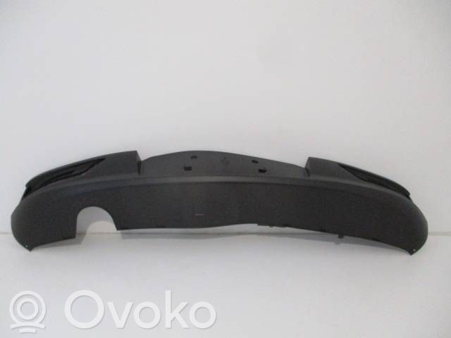 9807815777 Peugeot 508 Rear bumper lower part trim, 220.94 € | RRR