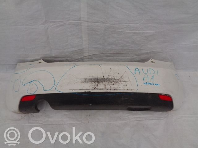Audi A1 Pare-chocs, 23.77 € | OVOKO