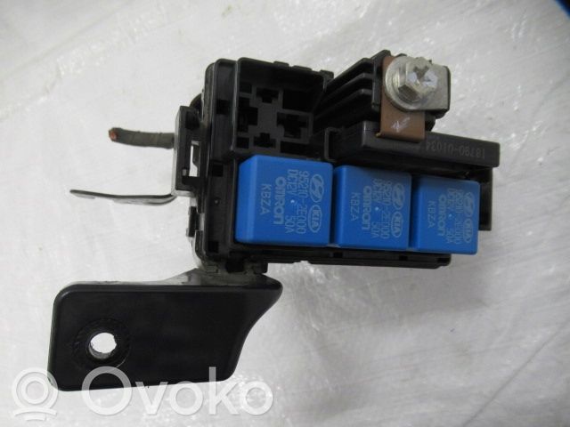 1879001034 Peugeot 308 Boîte à fusibles, 37.53 € | OVOKO