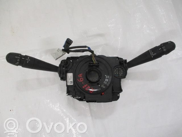 Citroen C4 II Fog light switch, 31.06 € | RRR