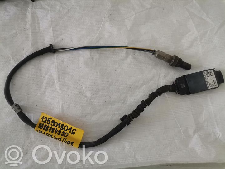 Volvo XC40 Sonde lambda, 204.47 € | OVOKO