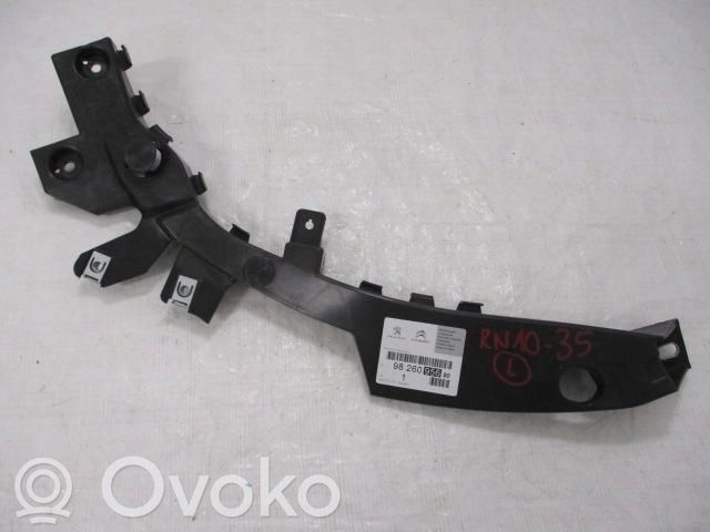 9826095680 Toyota Proace Engine bonnet/hood lock trim molding, 65.57 ...