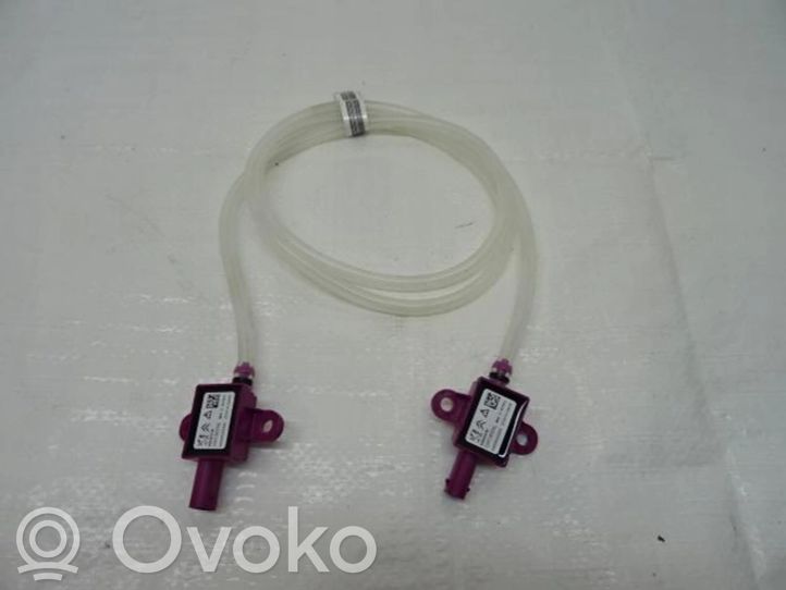 9839430780 Peugeot 508 II Capteur de collision / impact de déploiement ...