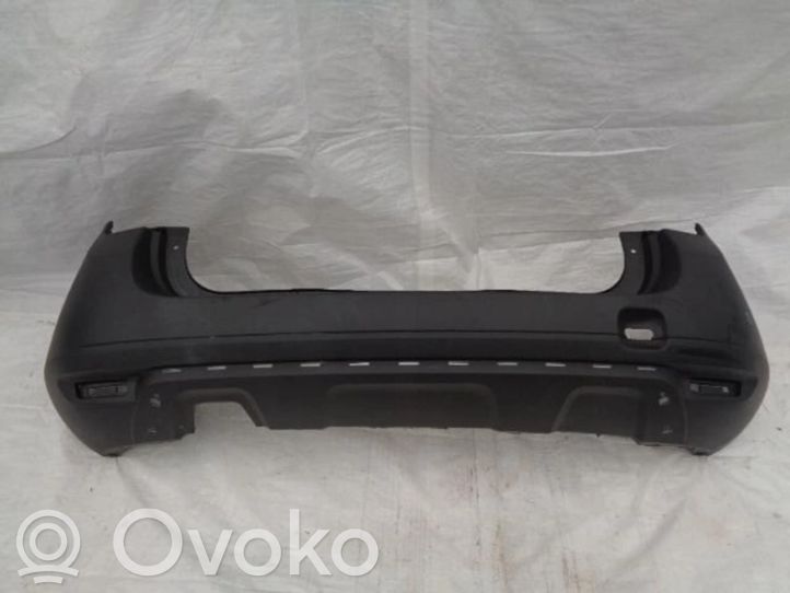 850226743R Dacia Duster II Rear bumper, 116.47 € | RRR