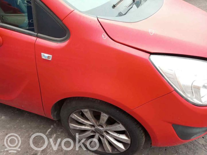 Opel Meriva B Front arch, 71.18 € | RRR