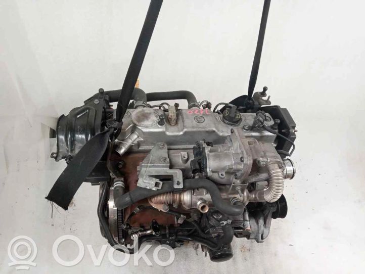 KKDA Ford Focus Engine, 864.97 € | RRR