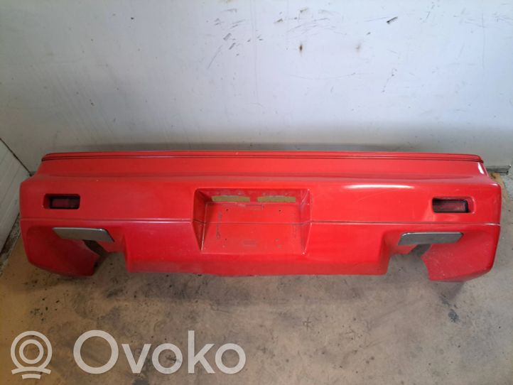 Pontiac Fiero Rear bumper, 350.00 € | RRR