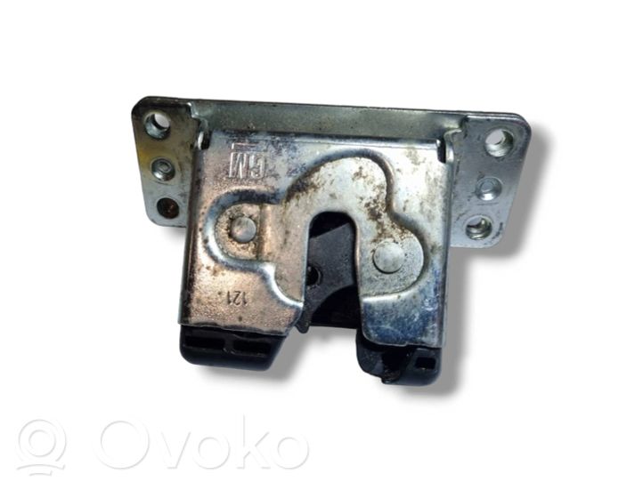90563999 Opel Meriva A Tailgate/trunk/boot lock/catch/latch, 4.37 € | RRR