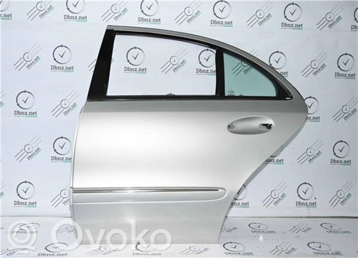 A2117300105 Mercedes-Benz E AMG W211 Rear door, 114.44 € | RRR