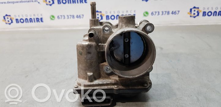 220300T110 Toyota Auris E180 Throttle body valve, 19.49 € | RRR