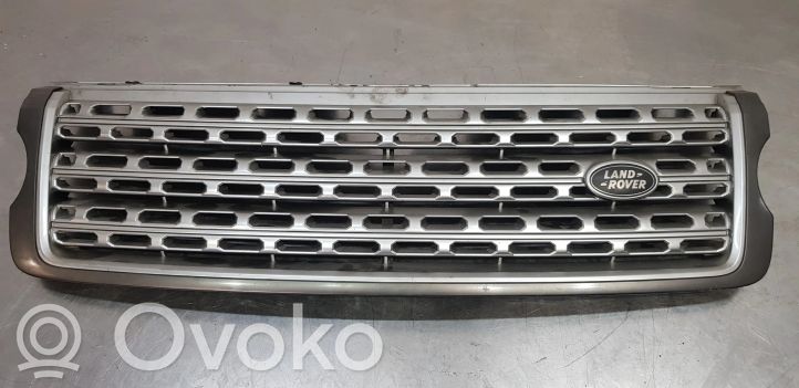VPLGB0349 Land Rover Range Rover L405 Etusäleikkö, 155.25 € | OVOKO