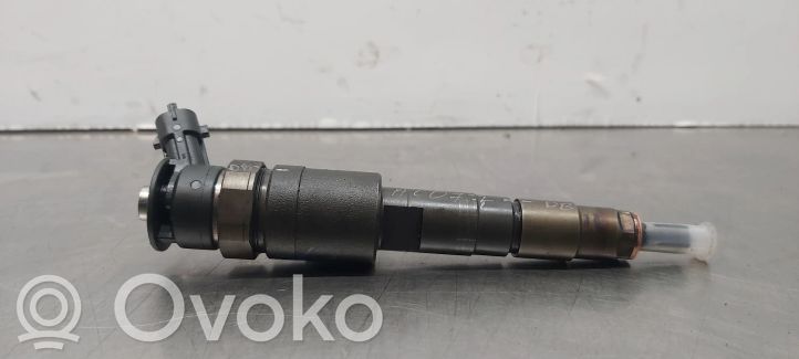 0445110566 Citroen C-Elysée Fuel injector, 62.87 € | RRR