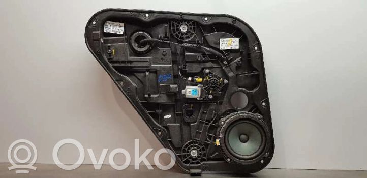 83471F1000 KIA Sportage Meccanismo di sollevamento del finestrino ...