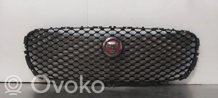 T2H24171 Jaguar XF X260 Grille de calandre avant, 52.40 € | OVOKO