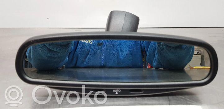 8153TW Citroen C5 Aircross Rear view mirror (interior), 65.50 € | RRR