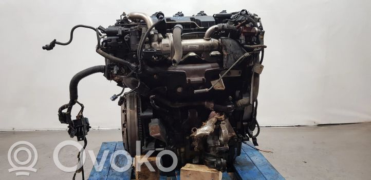 RHR Peugeot 407 Engine, 945.00 € | RRR
