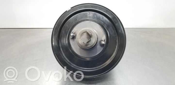 34336791410 BMW X5 E70 Hydraulic servotronic pressure valve, 67.50 € | RRR