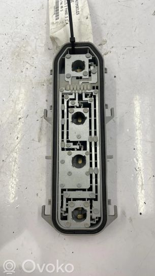 NT Renault Clio II Tail light bulb cover holder, 21.37 € | RRR