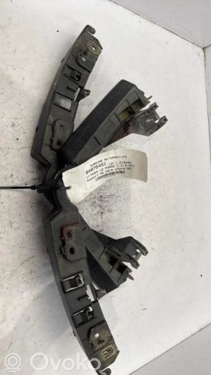 Citroen C2 Rear bumper mounting bracket, 30.90 € | RRR