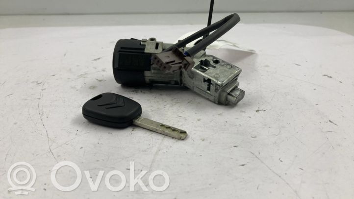 00004162PT Citroen C3 Ignition lock, 30.32 € | RRR