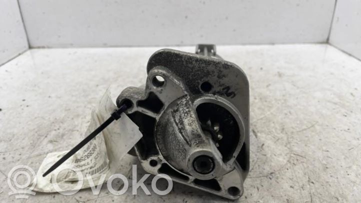 233000603R Renault Scenic III - Grand scenic III Starter motor, 69.30 ...