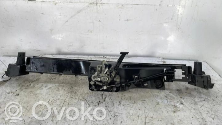 9811866980 Citroen DS5 Top upper radiator support slam panel, 48.51 € | RRR