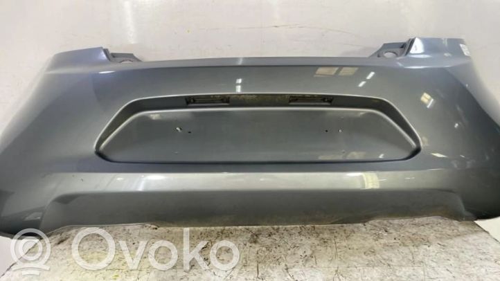1580749 Ford Ka Rear bumper, 109.73 € | RRR