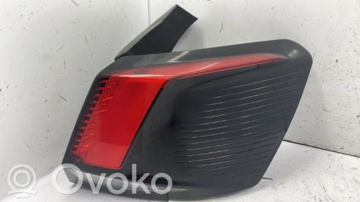 9810477080 Peugeot 3008 II Rear/tail lights, 78.83 € | RRR