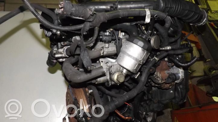 Z17DTL Opel Astra G Variklis, 765.87 € | RRR