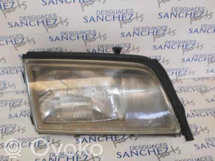 FARODERECHO Mercedes-Benz C W202 Headlight/headlamp, 67.09 € | RRR